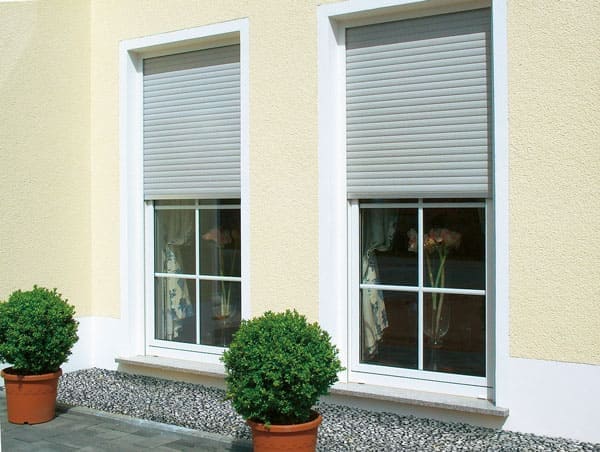 Kunststofffenster günstig online kaufen